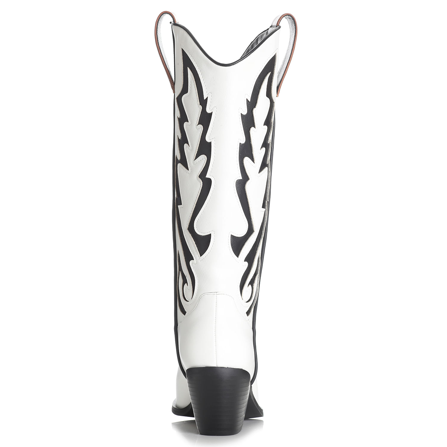 Bota Mujer Blanco Via Uno 12412307 - Vía Uno Mujer | Botas, botines ...